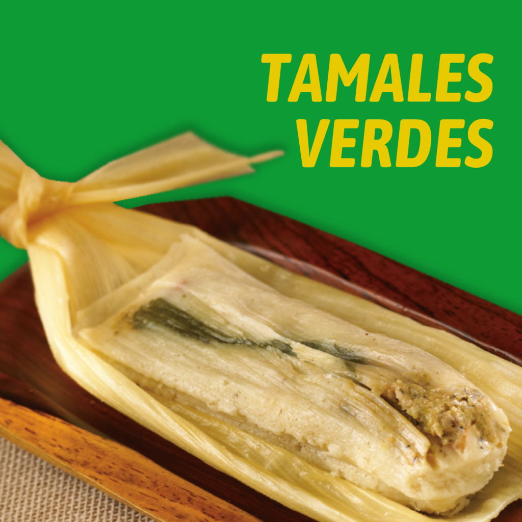 Tamales Project | Its not just tamales, its a project!