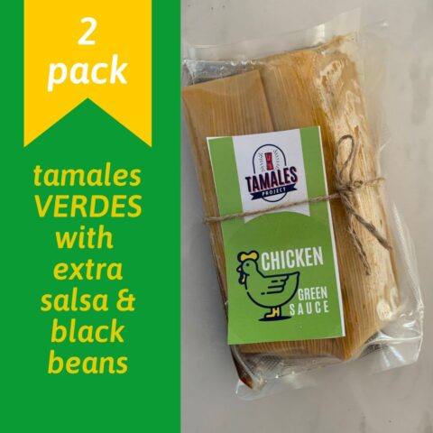 What are Tamales? | Tamales Project